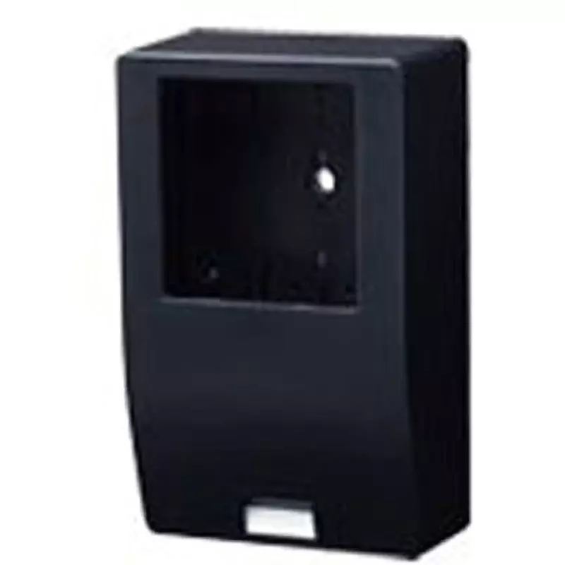 Buy Panasonic WHM Installation Box, BQKR8314BK Online at Best Prices ...