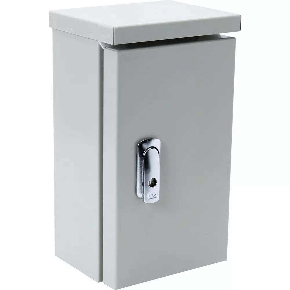 Buy NITTO KOGYO OA Type Outdoor Small Box 200x100 mm Circuit Board ...