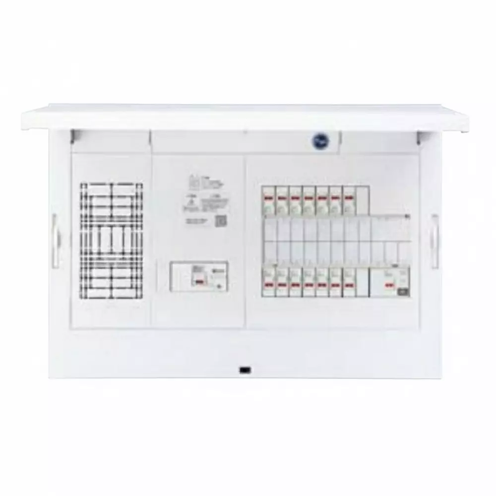 Buy Panasonic FLEXIID Series Residential Distribution Panel 50 Amp ...