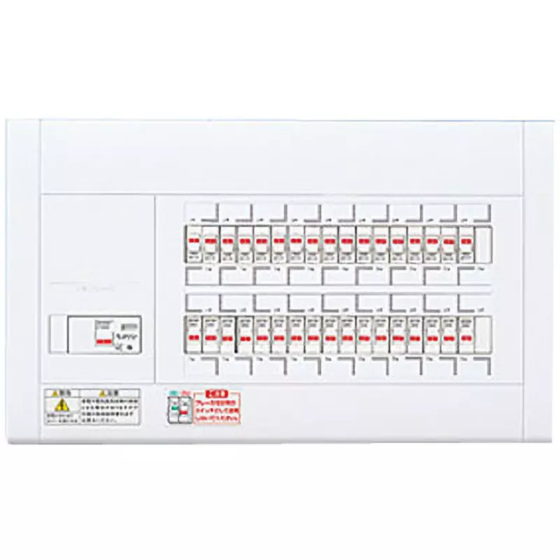 Buy Panasonic Clean Panel 75 Amp Capacity, BQW8732 Online at Best ...
