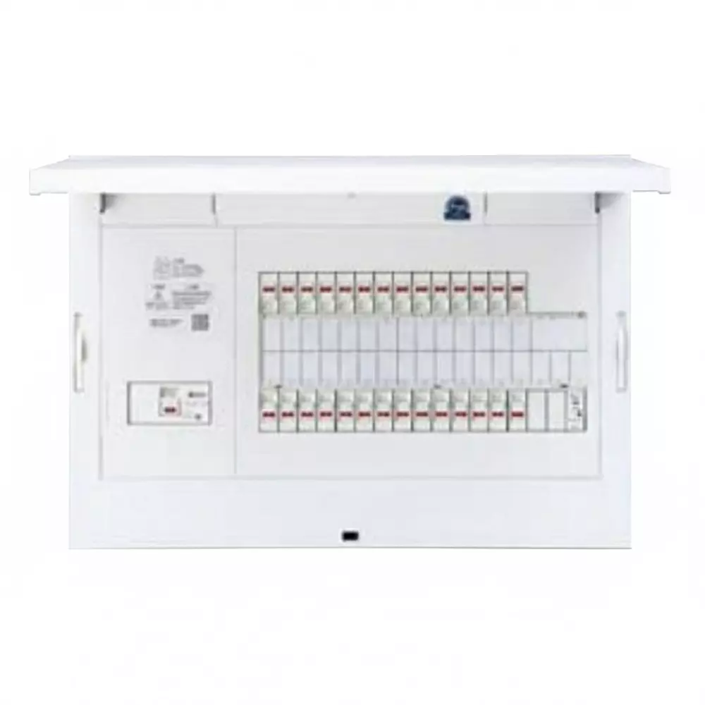 Buy Panasonic Residential Distribution Board Plastic 50 Amp Main ...