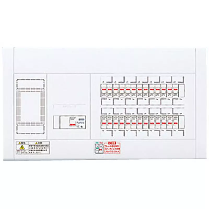 Buy Panasonic Clean Panel 75 Amp Capacity, BQW37262 Online at Best ...