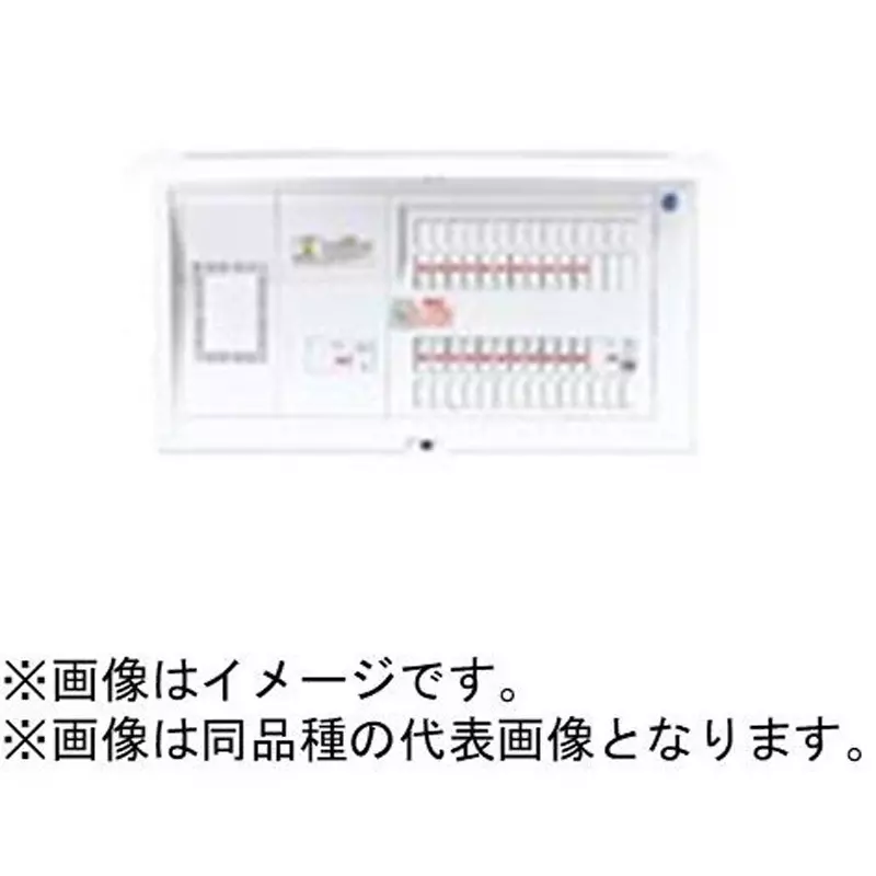 Buy Panasonic Cosmo Panel 50 Amp Main Capacity Plastic White, BQE35343F ...