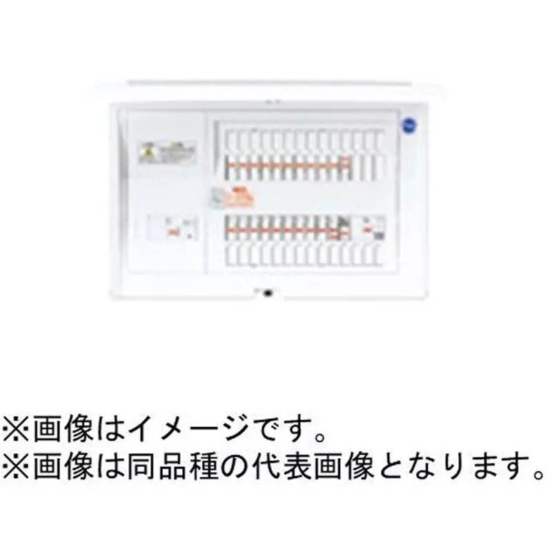 Buy Panasonic Cosmo Panel 100 Amp Main Capacity Plastic White ...