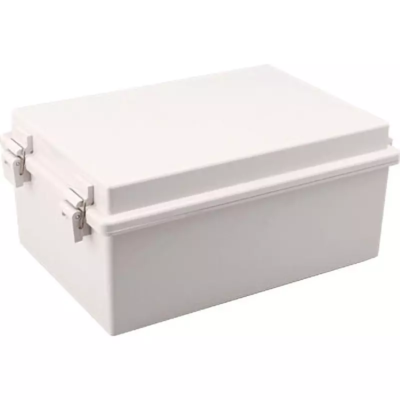 Buy NITTO KOGYO Plastic Box ABS Resin 138 mm Effective Depth, PCH16 ...