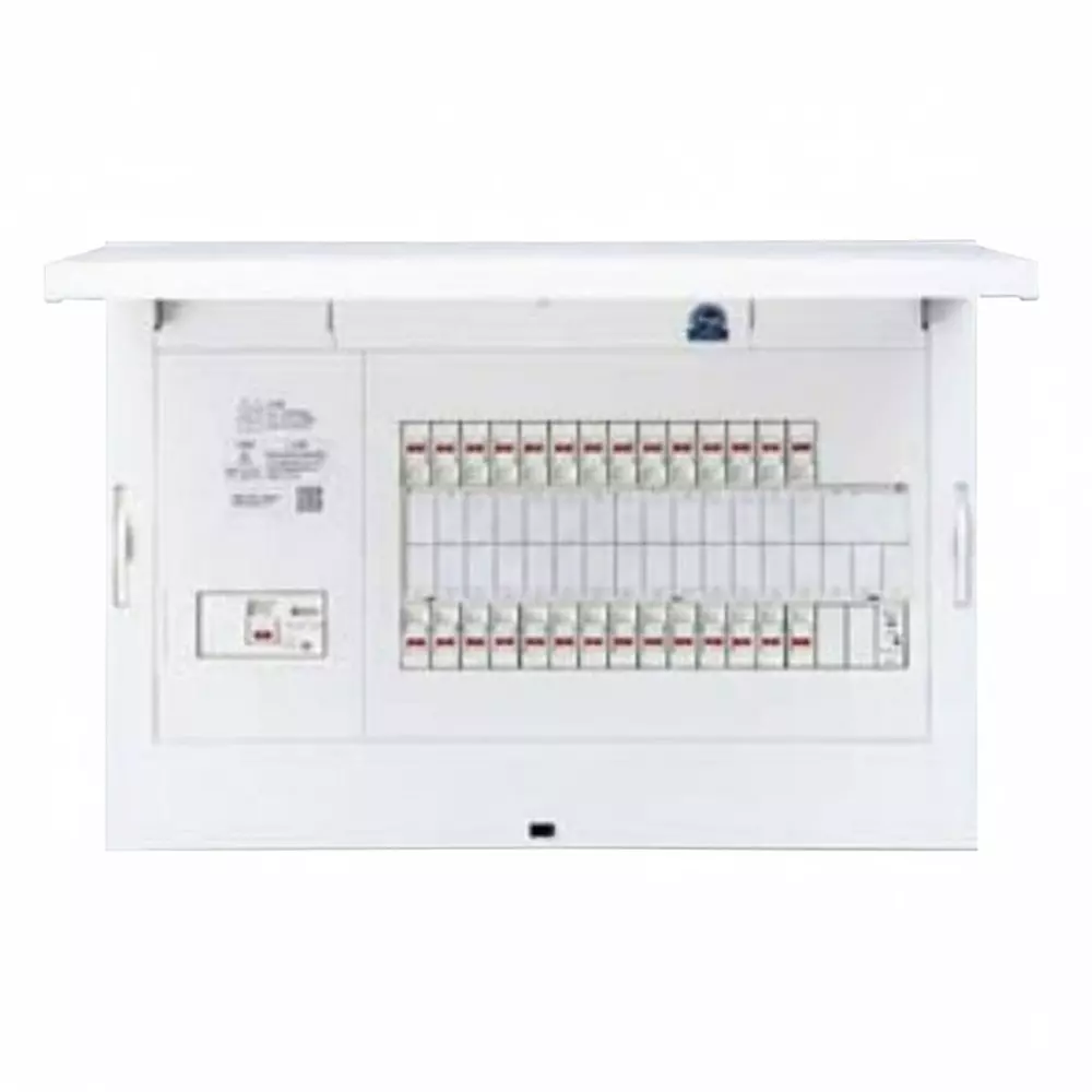 Buy Panasonic Residential Distribution Board Plastic 60 Amp Main ...