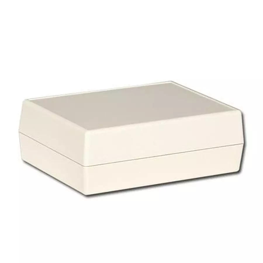 Buy SERPAC Enclosure Acrylonitrile Butadiene Styrene (ABS) 111.252 mm ...