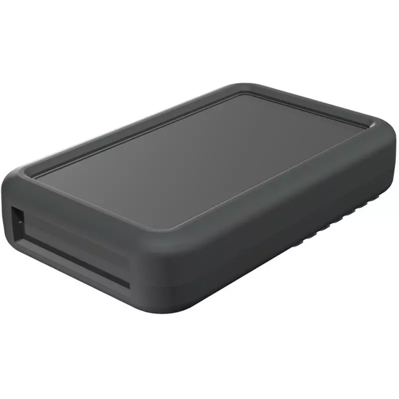Buy TAKACHI LCS Series Plastic Handheld Enclosure with Silicone Cover ...