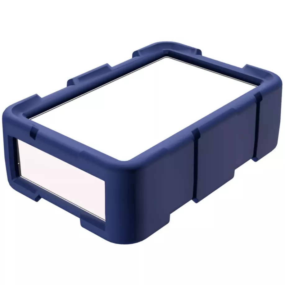 Buy TAKACHI LCT Series Plastic Case with Shock-Resistant Silicone Cover ...