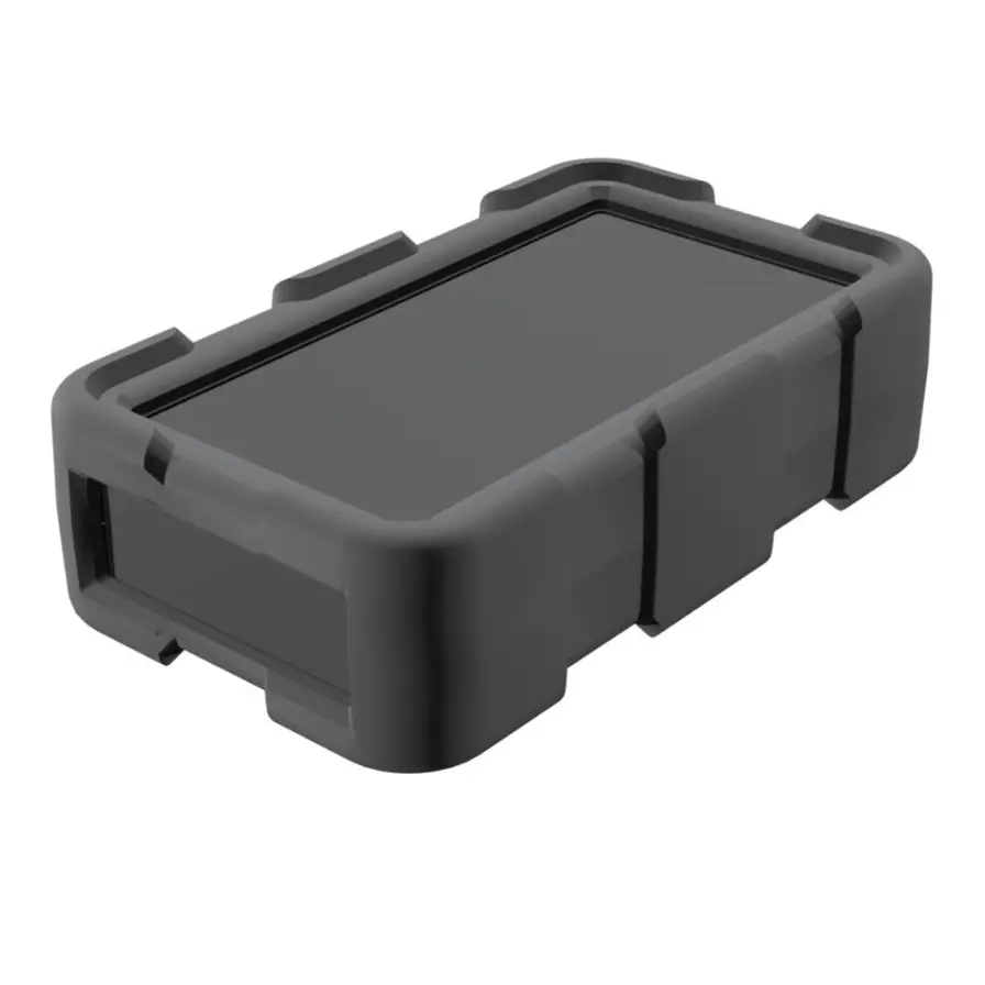Buy TAKACHI LCT Series Plastic Case with Shock-Resistant Silicone Cover ...