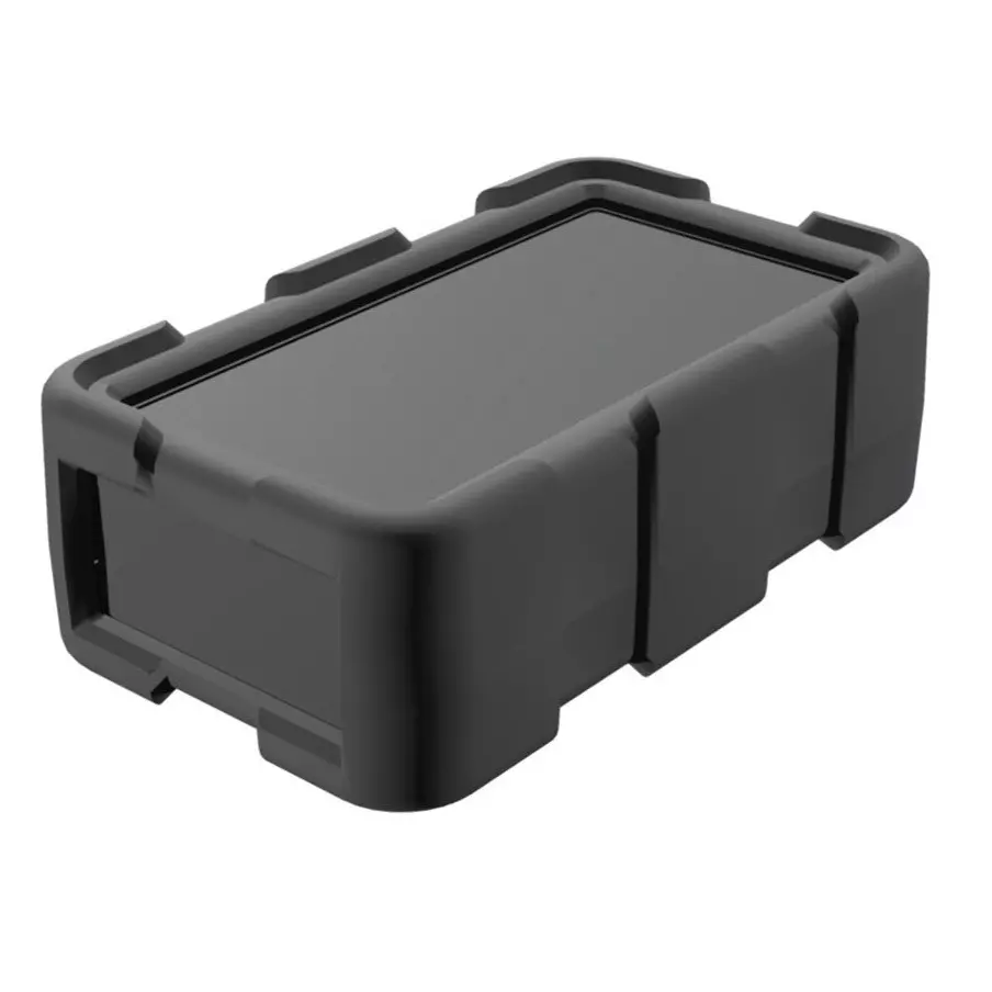 Buy TAKACHI LCT Series Plastic Case with Shock-Resistant Silicone Cover ...