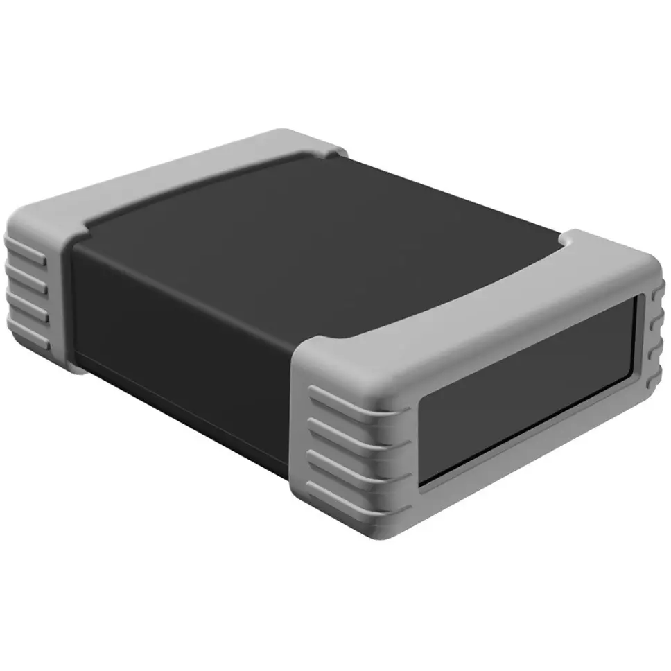 Buy TAKACHI TWS Series Plastic Case with Silicone Protector 51x181x131 ...