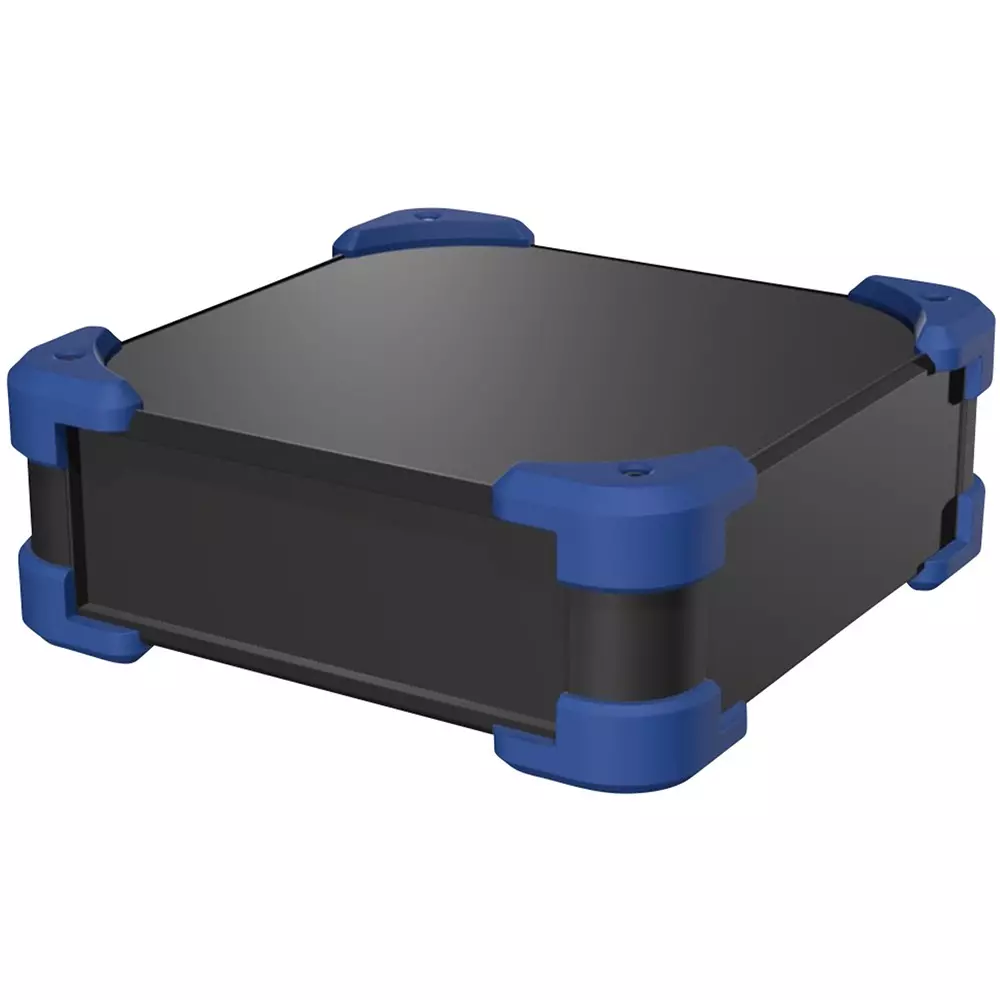 Buy TAKACHI AUG Series Aluminum Case with Corner Guard 368x78x508 mm ...