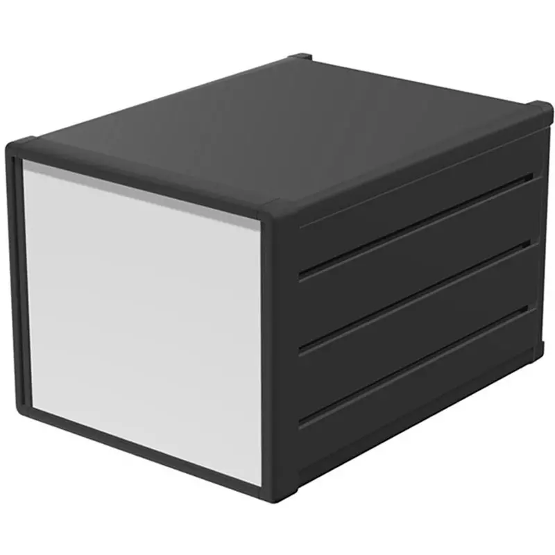 Buy TAKACHI MO Series Aluminum Case 280x177x210 mm Dimension Silver ...