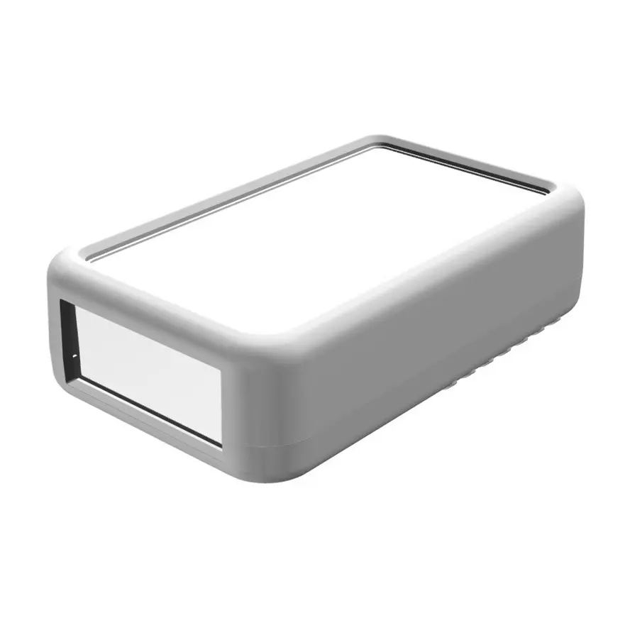 Buy TAKACHI LCS Series Plastic Handheld Enclosure with Silicone Cover ...
