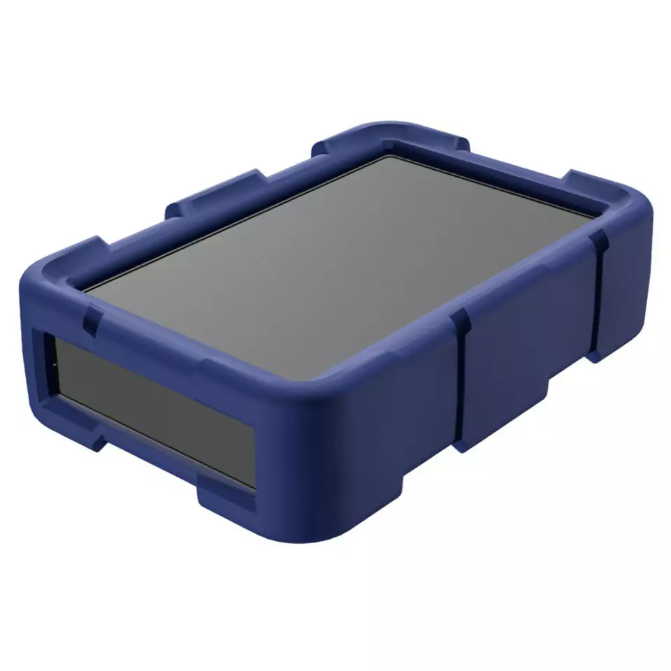 Buy TAKACHI LCT Series Plastic Case with Shock-Resistant Silicone Cover ...