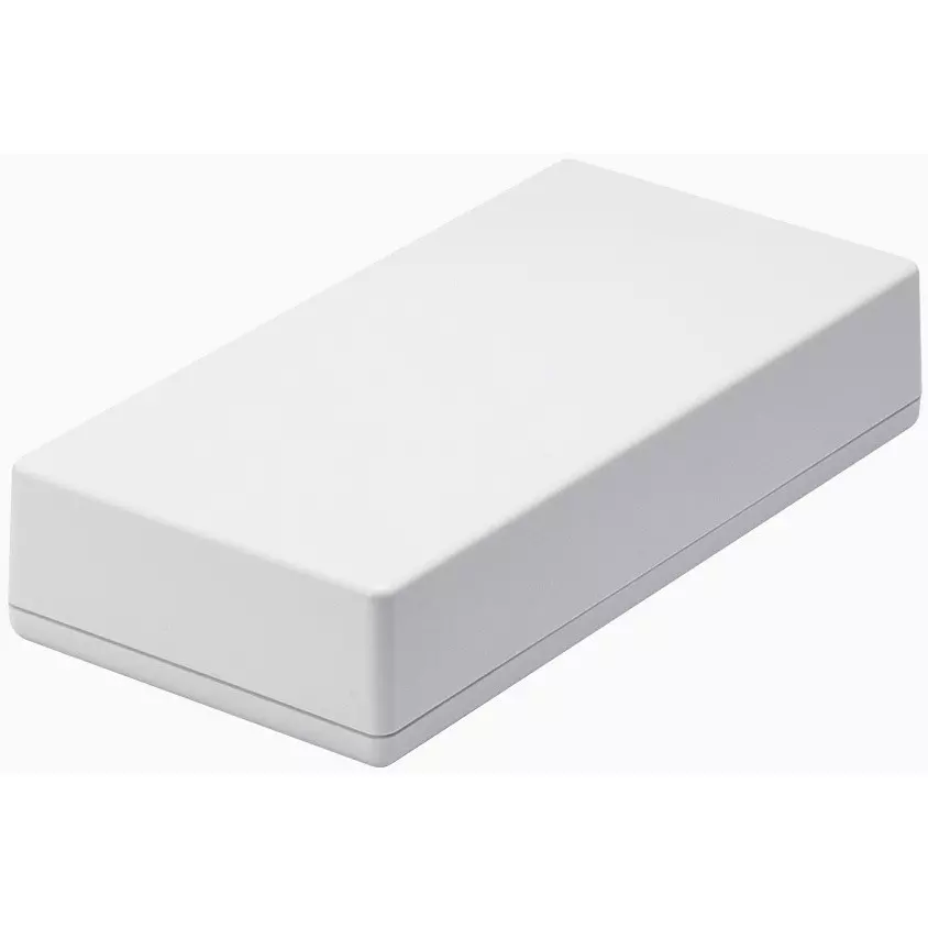 Buy TAKACHI TWN Series Flame-Resistant Plastic Enclosure 45.3x220x110 ...