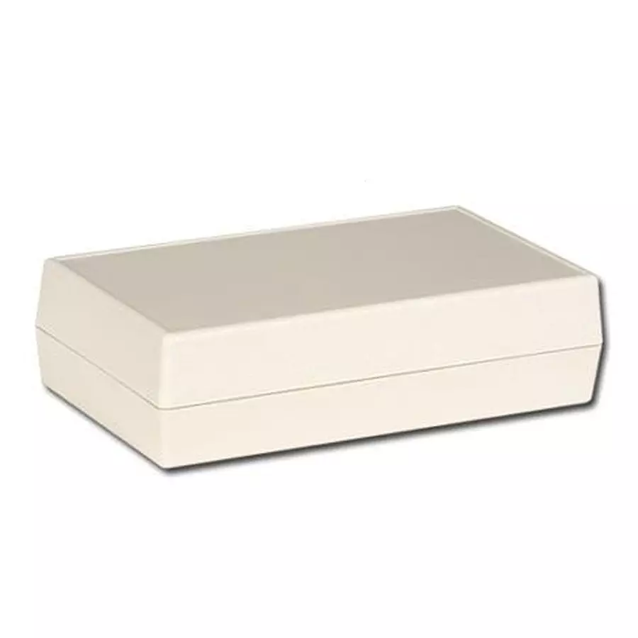 Buy SERPAC Enclosure Acrylonitrile Butadiene Styrene (ABS) 143.002 mm ...