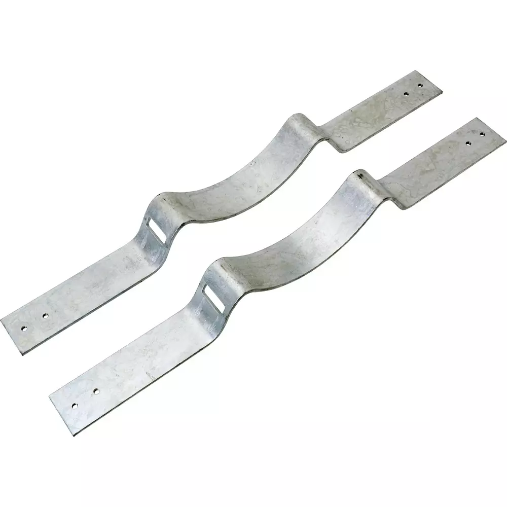 Buy NITTO KOGYO Column Bracket Iron Hot-dip zinc-tin alloy Plating ...