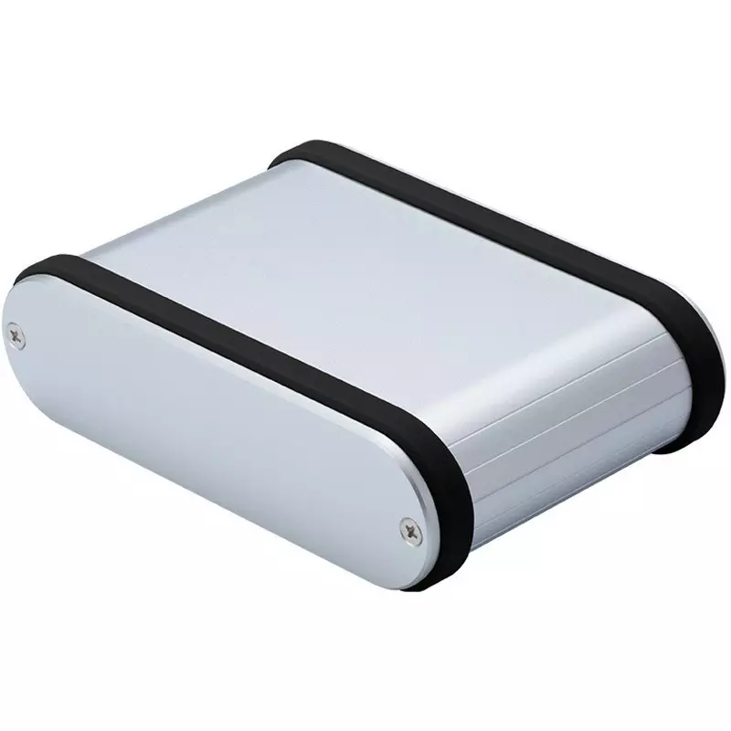 Buy TAKACHI MXB Series Aluminum Mobile Case with Silicone Band 113 ...