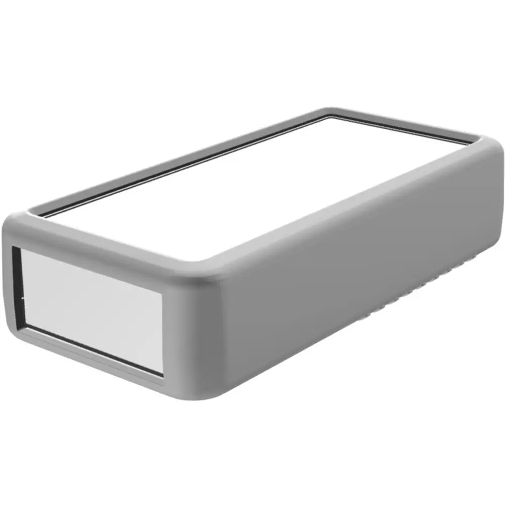 Buy TAKACHI LCS Series Plastic Handheld Enclosure with Silicone Cover ...