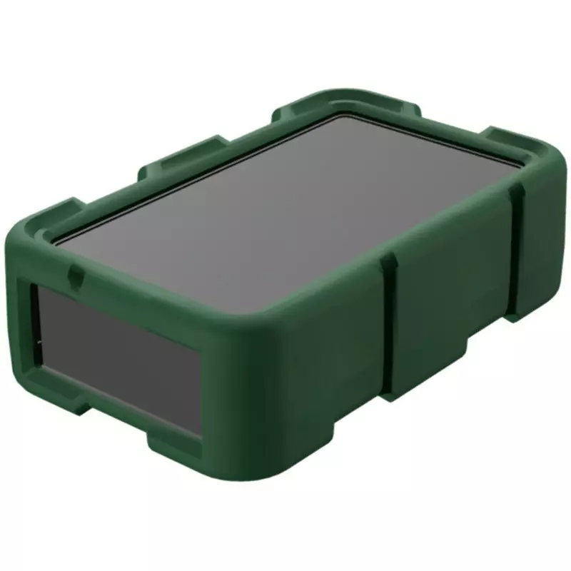 Buy TAKACHI LCT Series Plastic Case with Shock-Resistant Silicone Cover ...