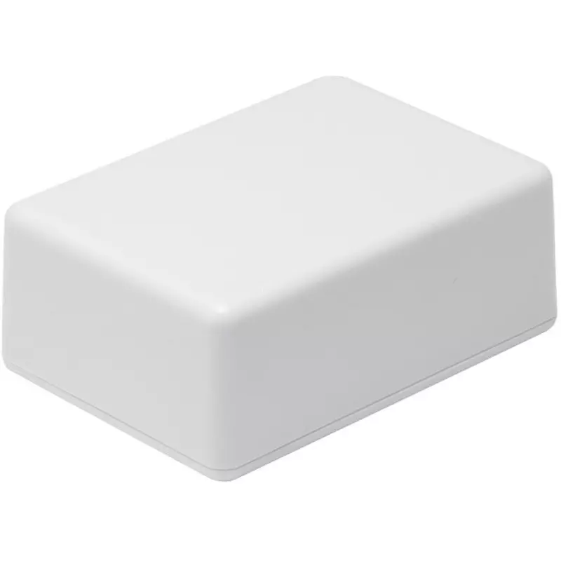 Buy TAKACHI TWN Series Flame-Resistant Plastic Enclosure 27.5x70x50 mm ...