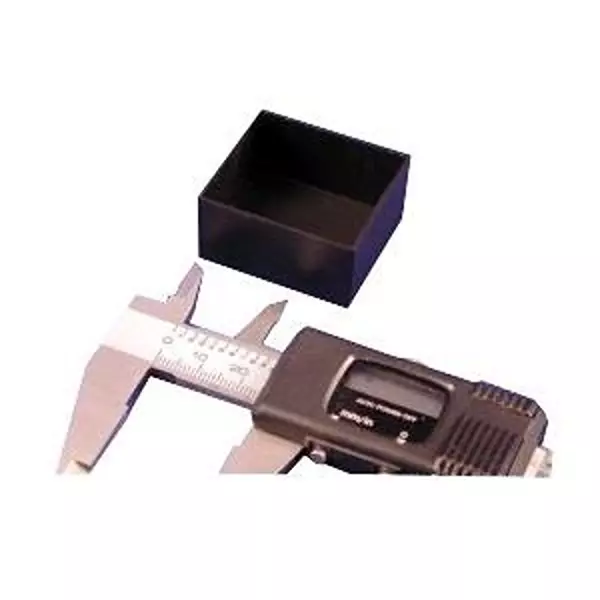 Buy Hammond Potting Box Acrylonitrile Butadiene Styrene (ABS) 39.878 mm ...