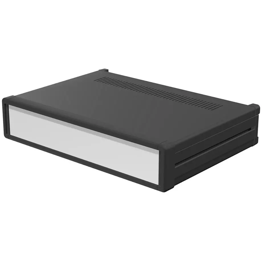 Buy TAKACHI MS Series Metal Case 320x66x230 mm Outer Dimension, MS66-32 ...