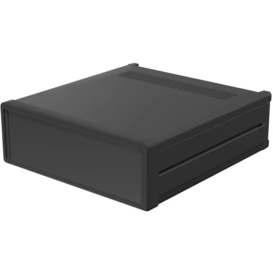 Buy TAKACHI MS Series Metal Case 260x88x280 mm Outer Dimension, MS88-26 ...