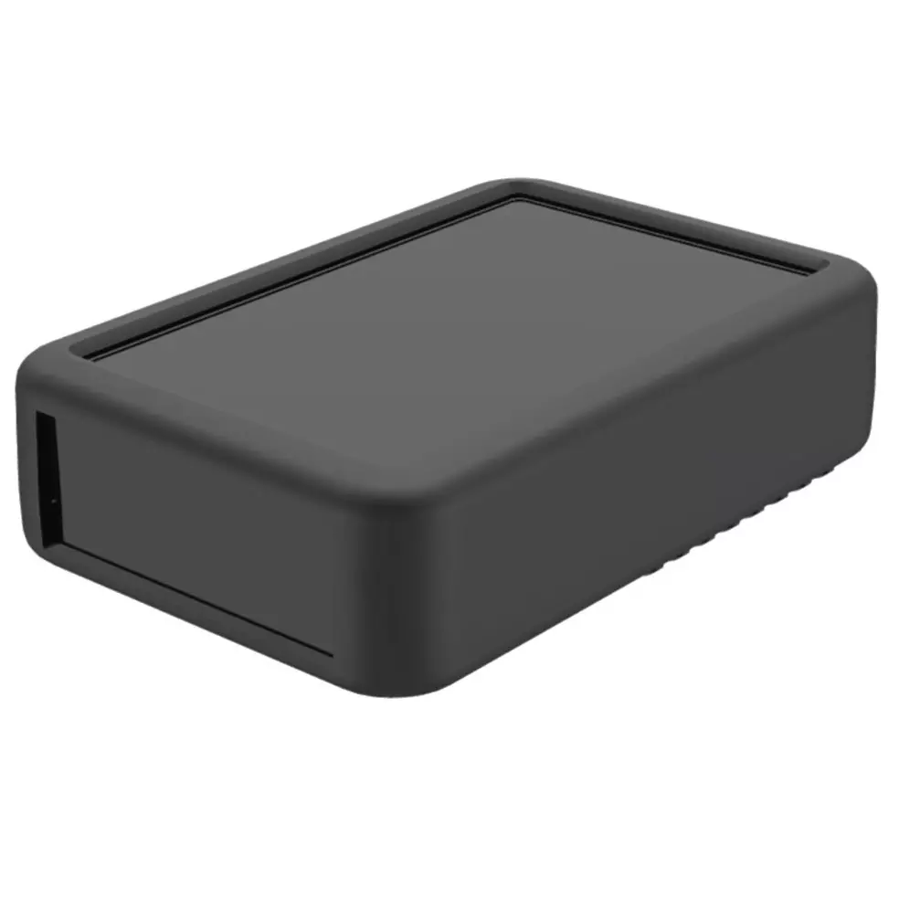 Buy TAKACHI LCS Series Plastic Handheld Enclosure with Silicone Cover ...