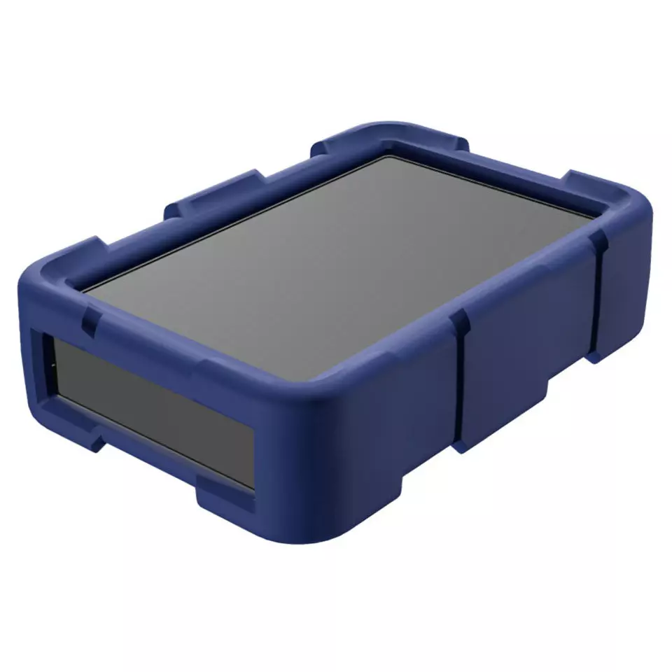 Buy TAKACHI LCT Series Plastic Case with Shock-Resistant Silicone Cover ...