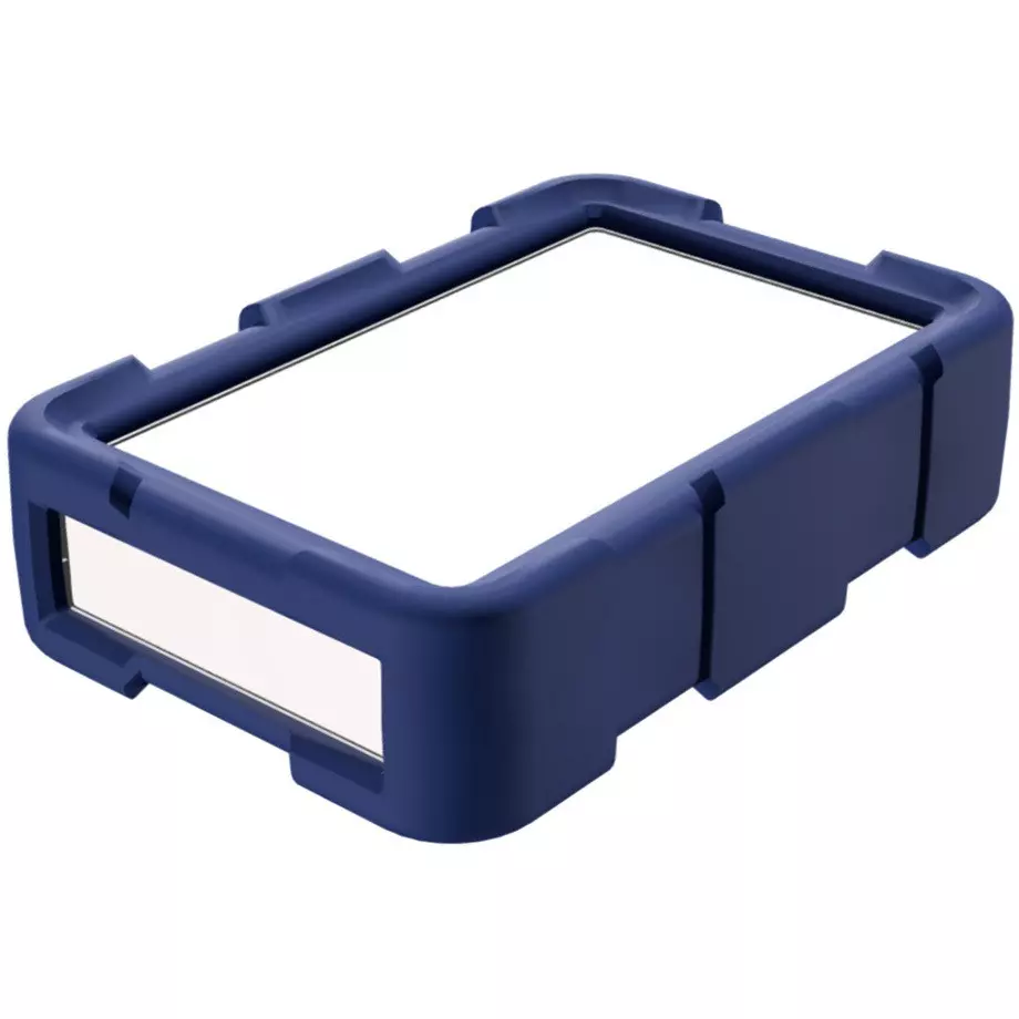 Buy TAKACHI LCT Series Plastic Case with Shock-Resistant Silicone Cover ...