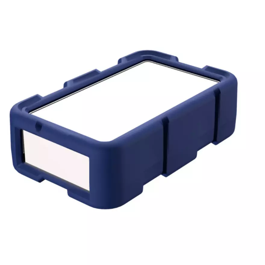 Buy TAKACHI LCT Series Plastic Case with Shock-Resistant Silicone Cover ...