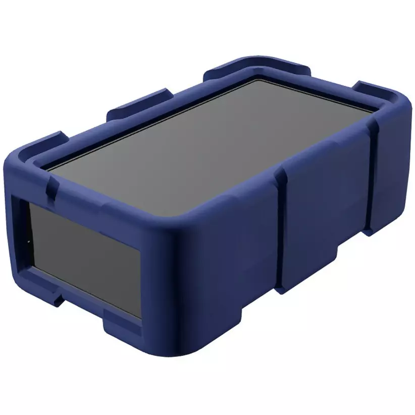 Buy TAKACHI LCT Series Plastic Case with Shock-Resistant Silicone Cover ...