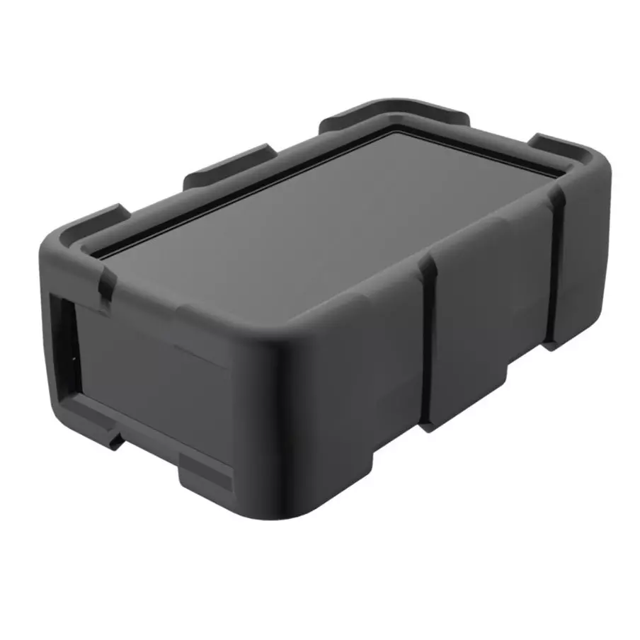 Buy TAKACHI LCT Series Plastic Case with Shock-Resistant Silicone Cover ...