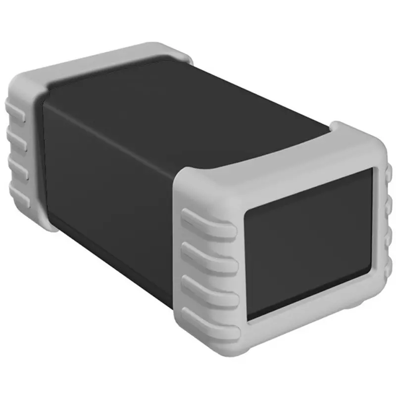 Buy TAKACHI TWS Series Plastic Case with Silicone Protector 56x136x71 ...