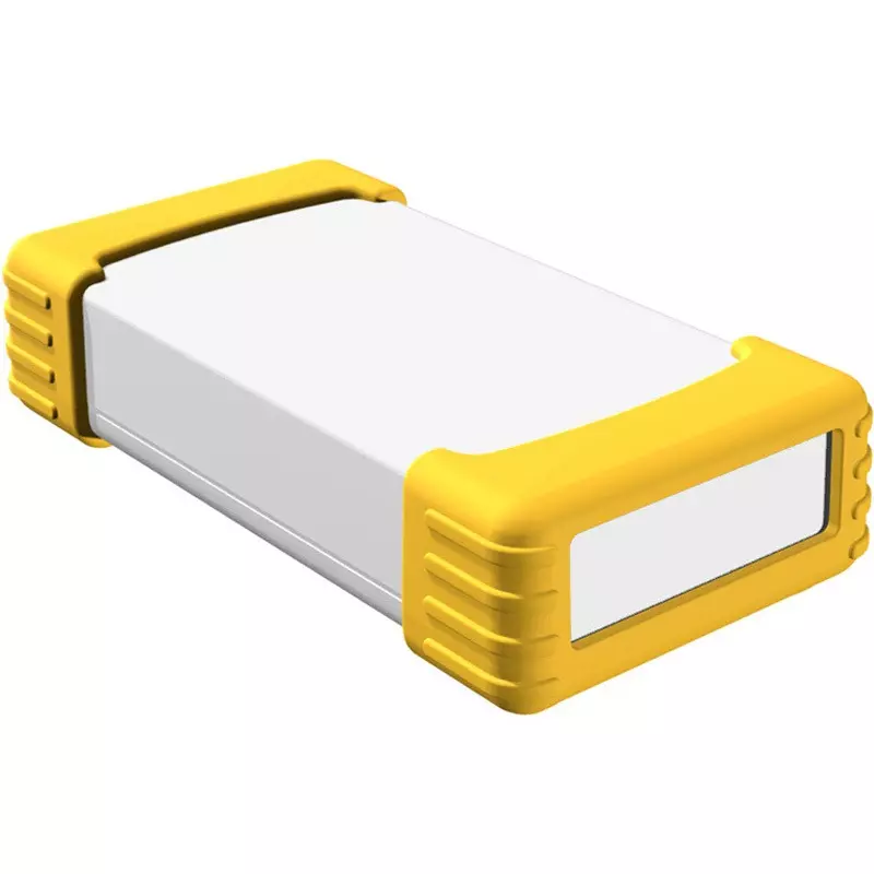 Buy TAKACHI TWS Series Plastic Case with Silicone Protector 41.5x176x91 ...