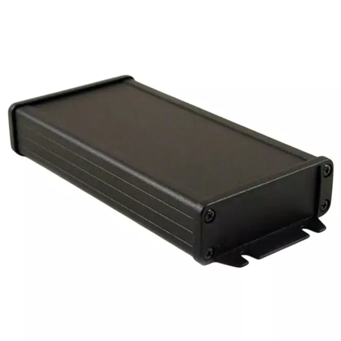 Buy Hammond General Purpose Enclosure 31.5x87x192.1 mm Aluminium ...
