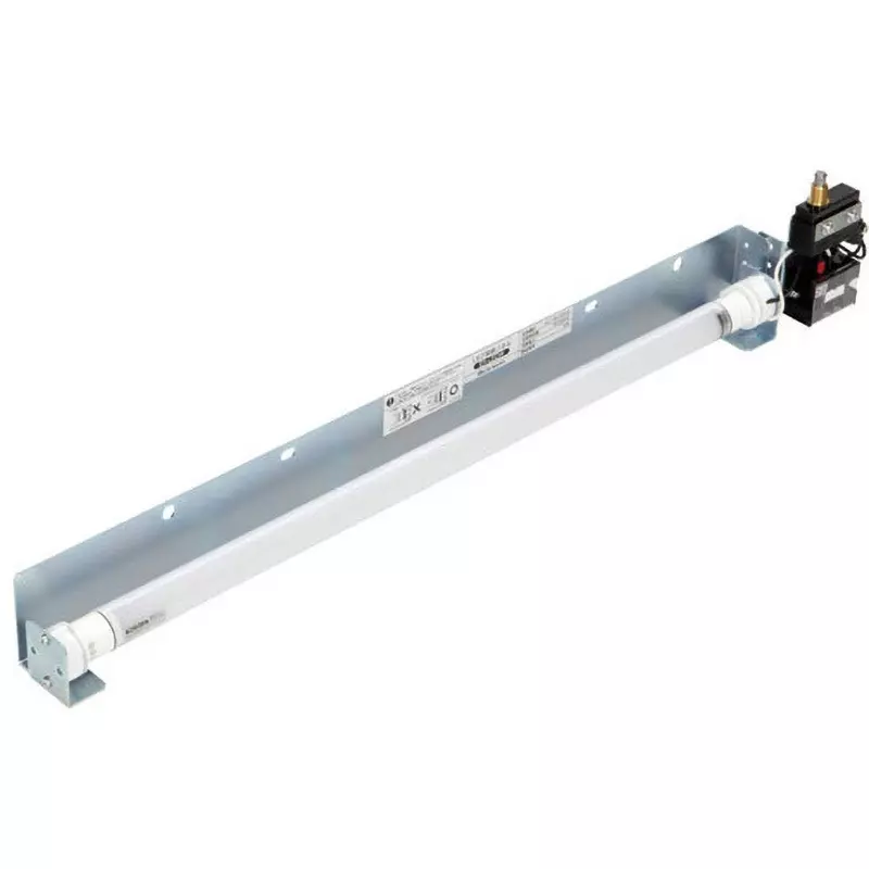 Buy NITTO KOGYO Led Lighting Panel Iron Chromate Plating Surface ...