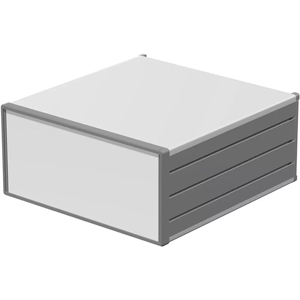 Buy TAKACHI MO Series Aluminum Case 430x199x450 mm Dimension Silver ...