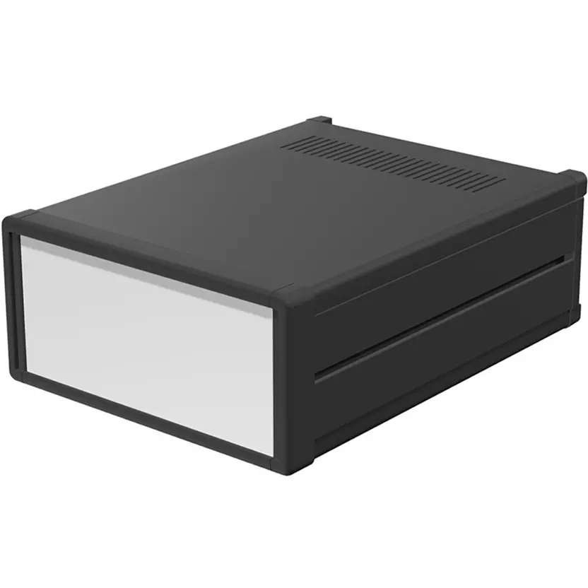Buy TAKACHI MS Series Metal Case 210x99x280 mm Outer Dimension, MS99-21 ...
