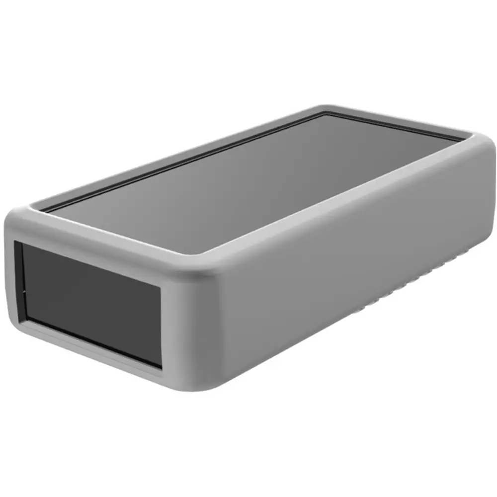 Buy TAKACHI LCS Series Plastic Handheld Enclosure with Silicone Cover ...