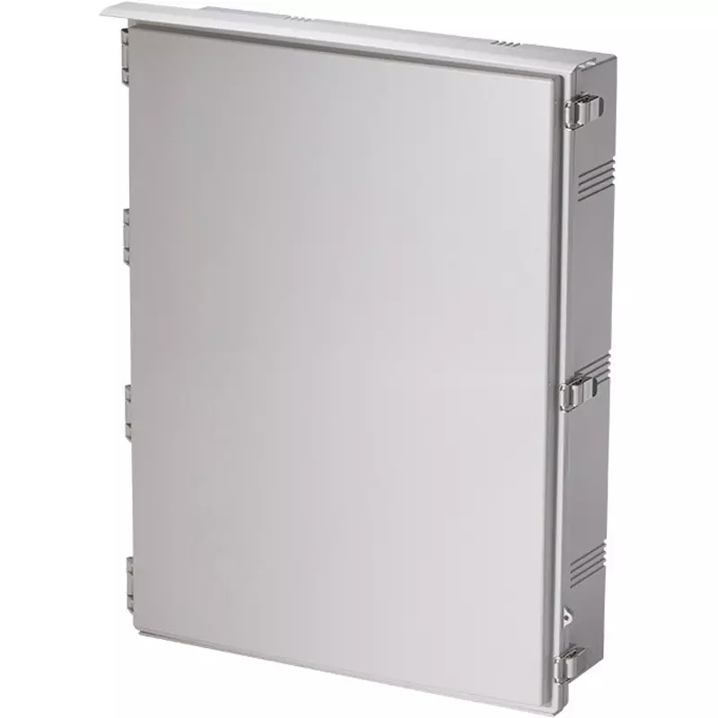 Buy TAKACHI BCAR Series Plastic Box with Waterproof/Dustproof Roof G ...