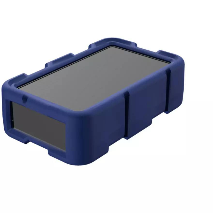 Buy TAKACHI LCT Series Plastic Case with Shock-Resistant Silicone Cover ...