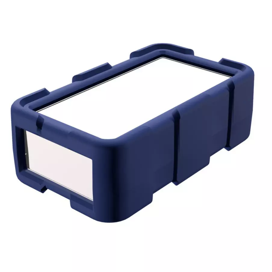 Buy TAKACHI LCT Series Plastic Case with Shock-Resistant Silicone Cover ...