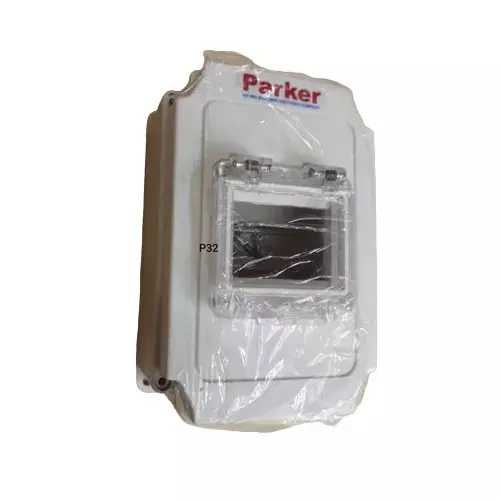 Buy Parker IP65 3X12 Ways Modular Heavy Distribution Boxes, P36 Online ...