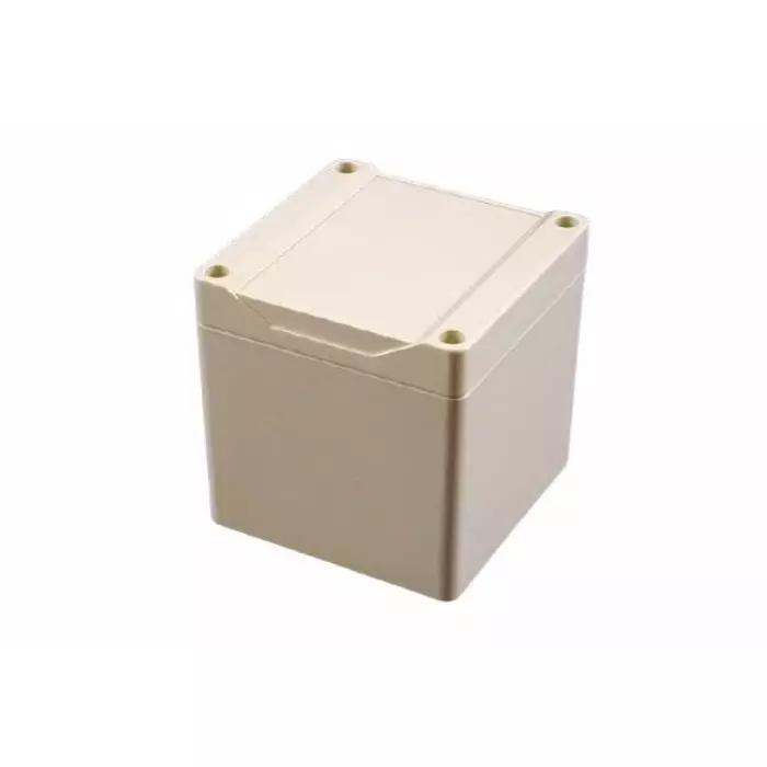 Buy Hammond General Purpose Enclosure 88.9x88.9x88.9 mm Polycarbonate ...