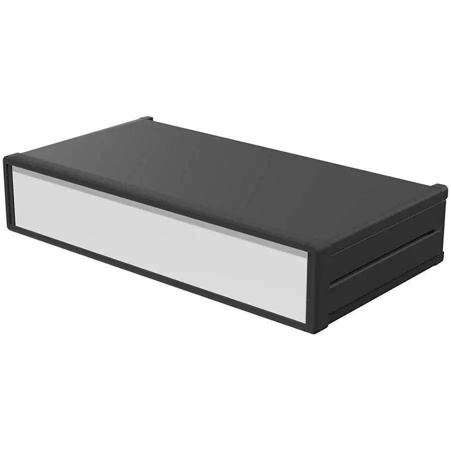 Buy TAKACHI MO Series Aluminum Case 230x88x430 mm Dimension Silver ...