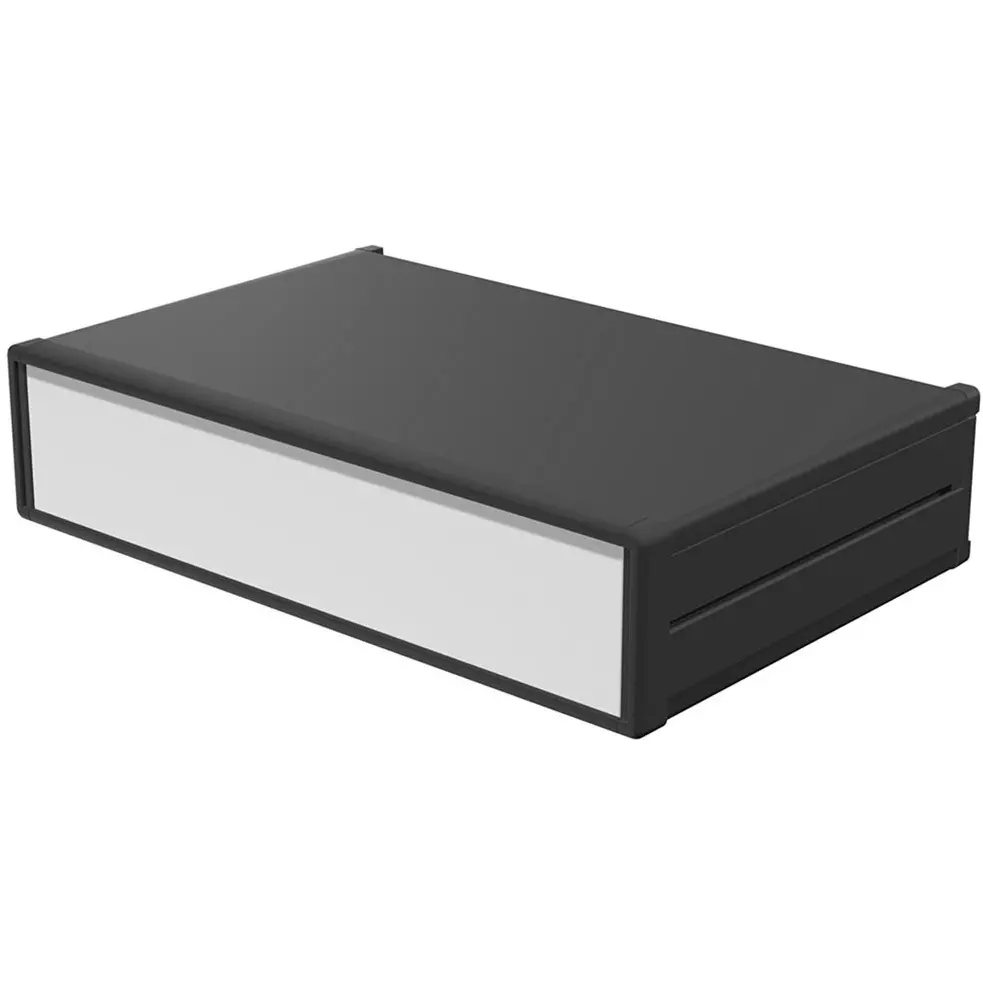 Buy TAKACHI MO Series Aluminum Case 280x99x430 mm Dimension Silver ...